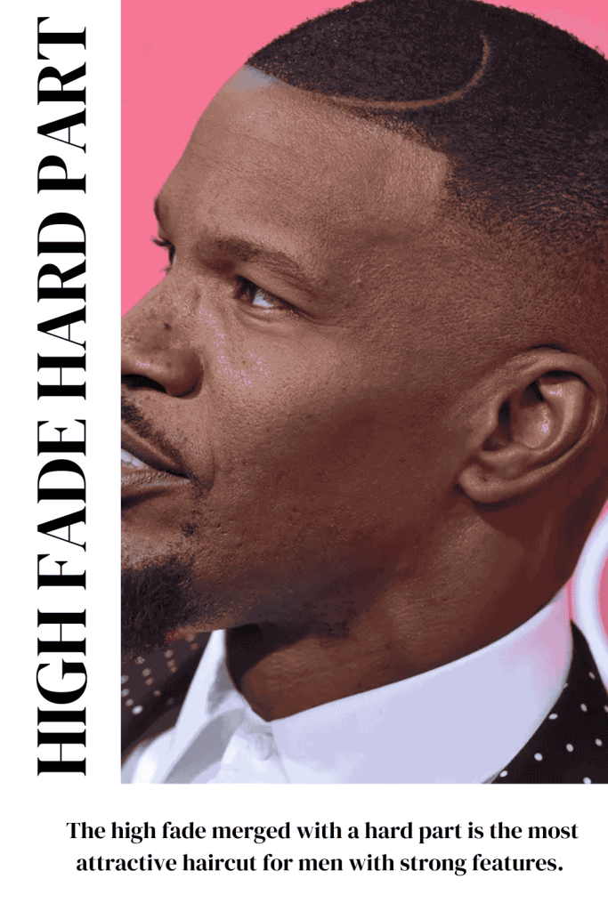 Best High Fade Haircuts for Men Trending In 2025